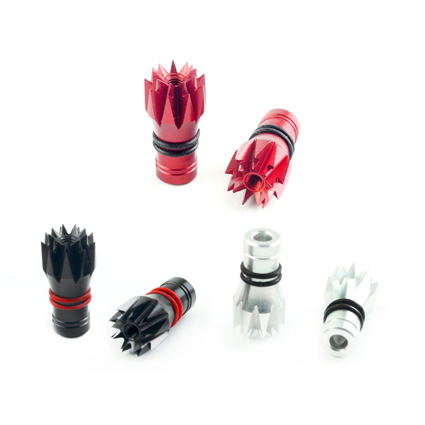 STP M2.5 Transmitter Stick Ends For Taranis X-Lite