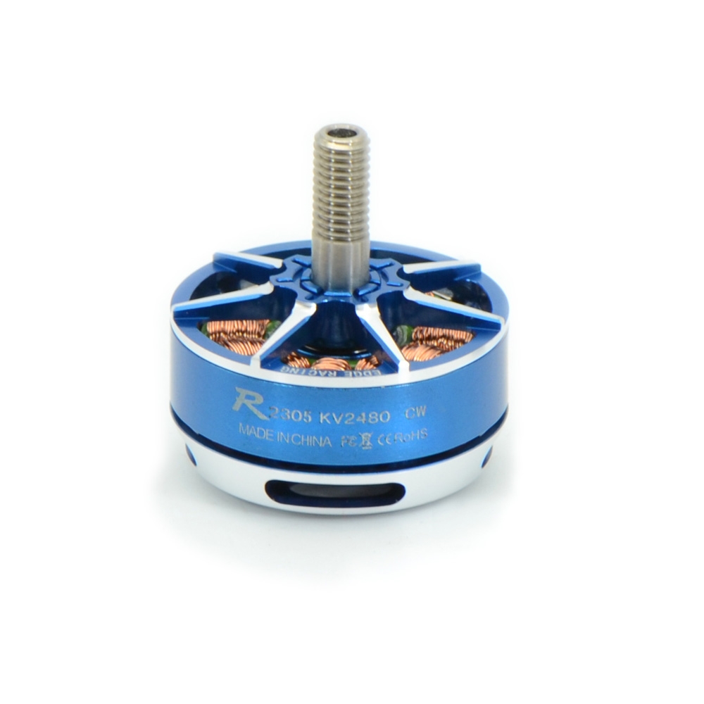 SunnySky R2305 2480Kv Motor