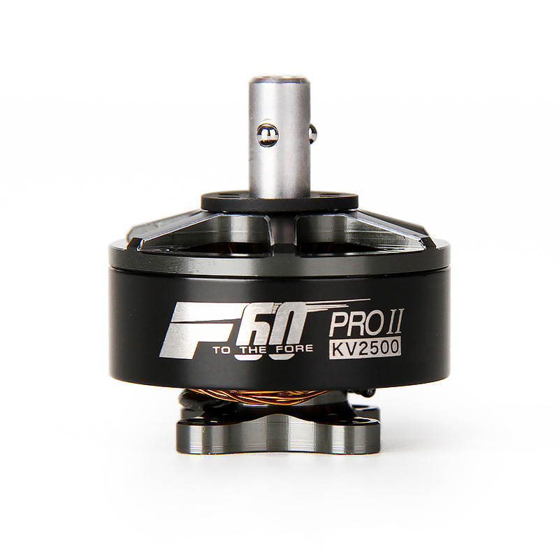 T-Motor F60 PRO II POPO® Pro - 2500kv Motor