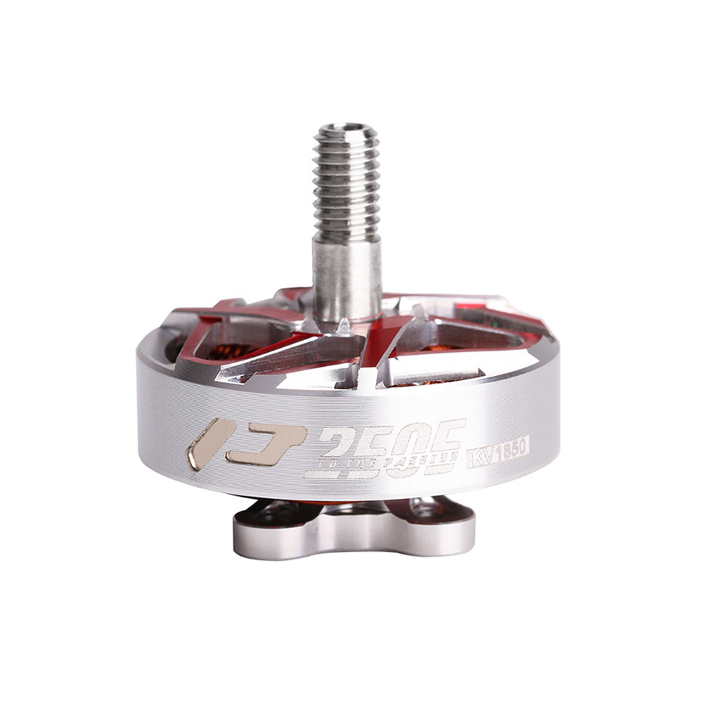 T-Motor P2505 1850KV Motor - Pale Rose