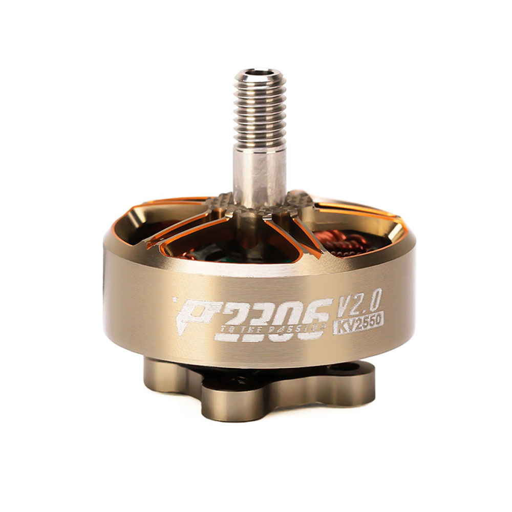 T-Motor PACER V2 P2306 Powerful Freestyle 1950KV/2550KV Motor