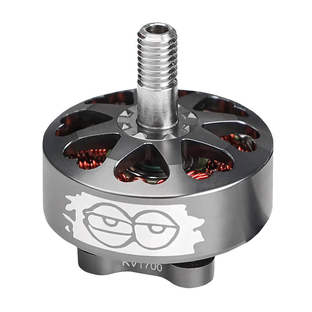 T-Motor Slatts 2306.3 Motor - 1700KV/2500KV