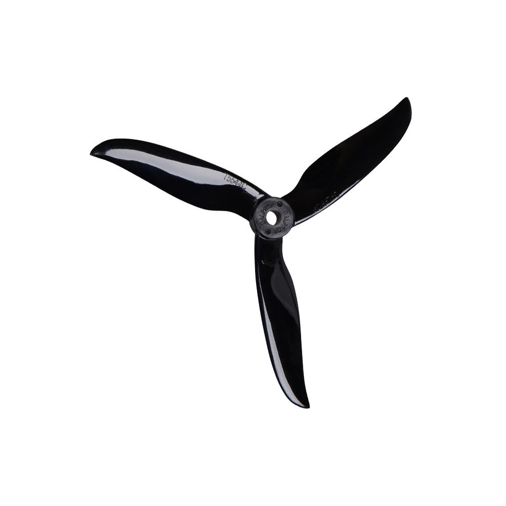 DAL Cyclone T5544C Propeller - Black