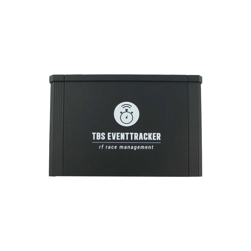 TBS Event Tracker