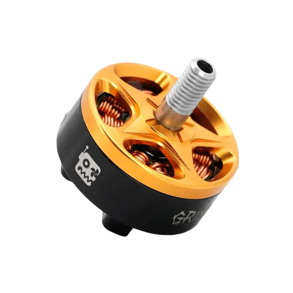 TBS Grinder V3 2207 Motor - 1750KV