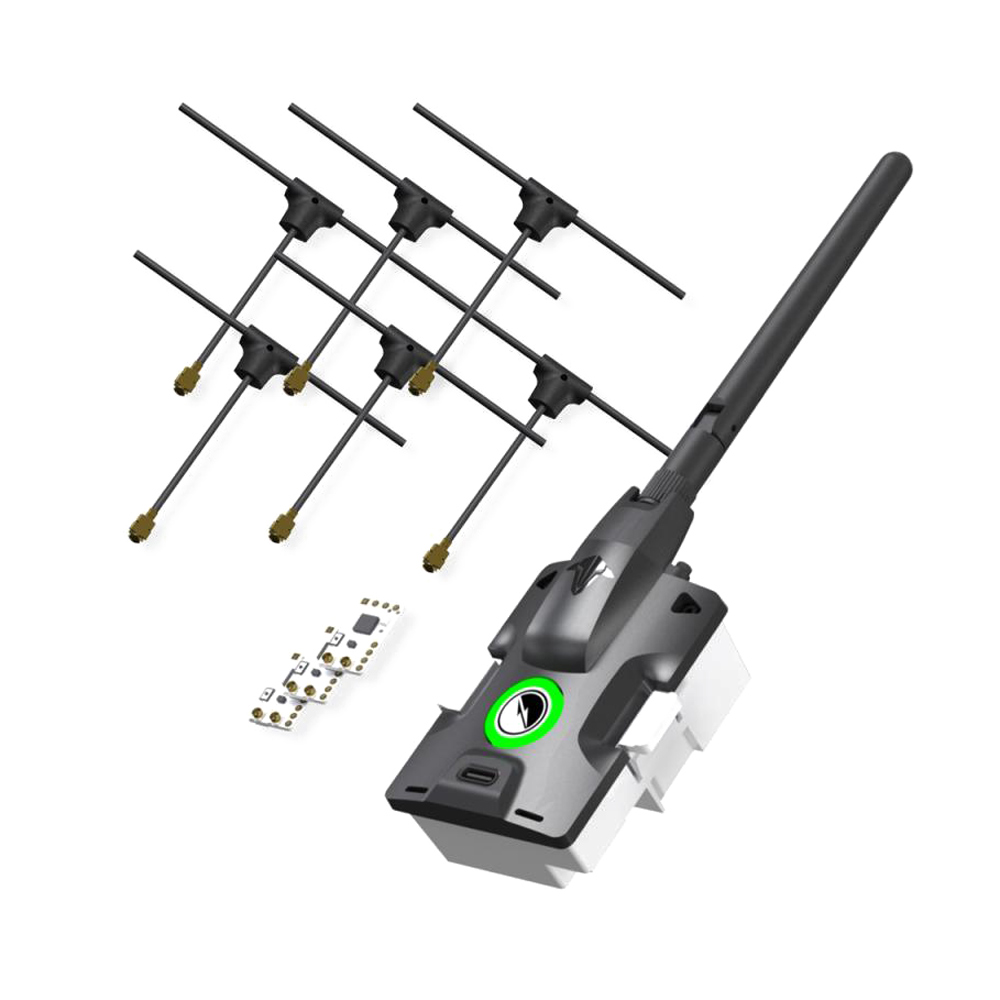 TBS Tracer Micro TX Starter Set