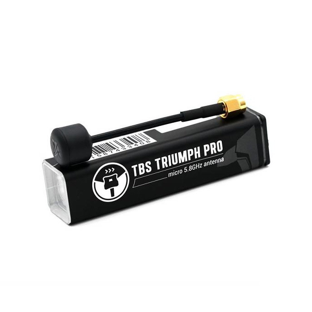 TBS Triumph Pro Antenna (SMA)