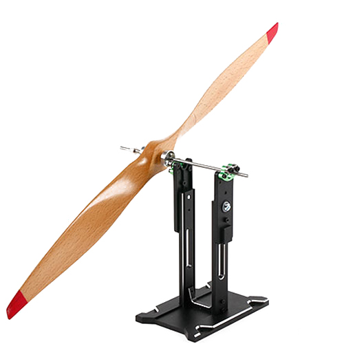 The Frog Multi-Function Propeller Balancer