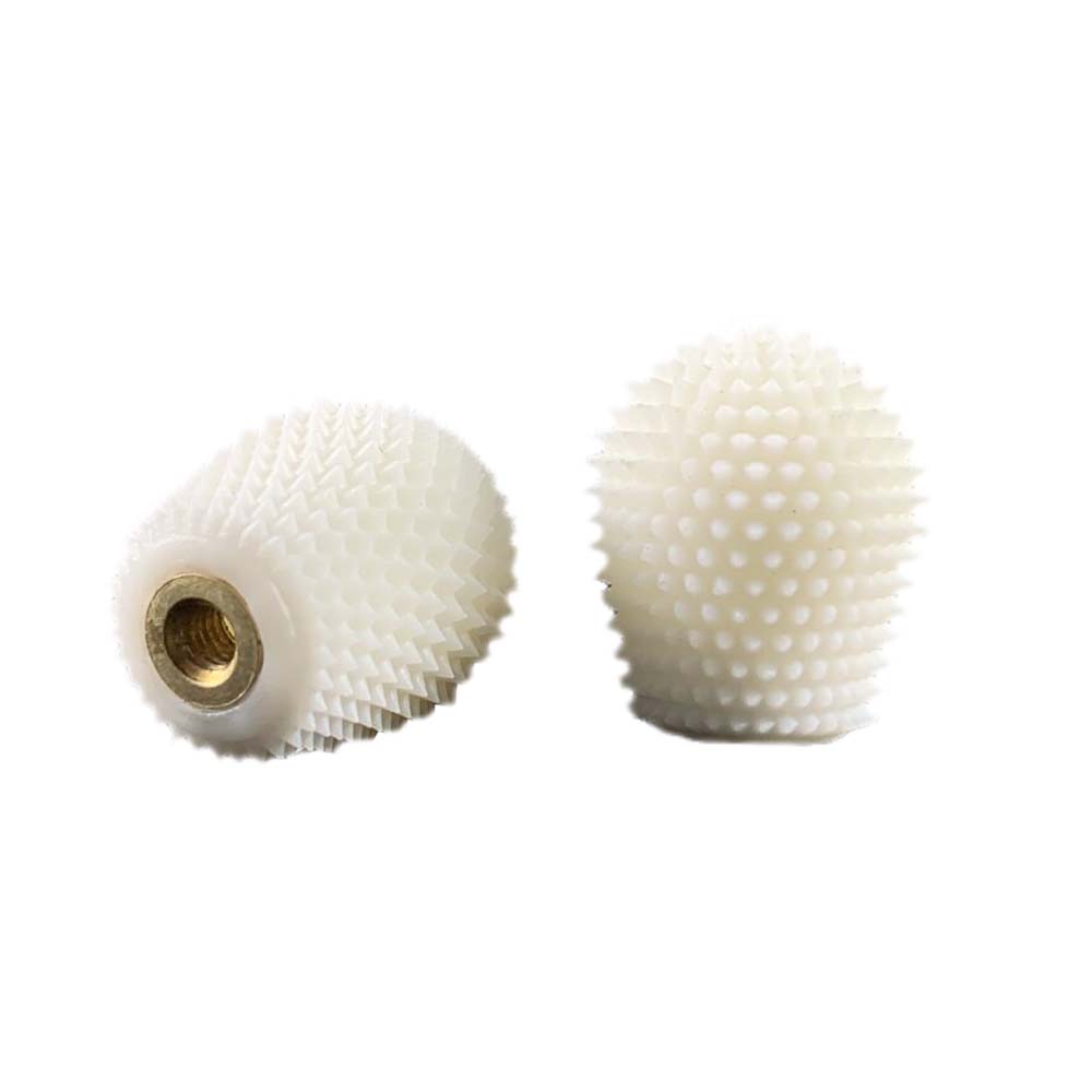 Thumb Grippies Q-Tips Stick End