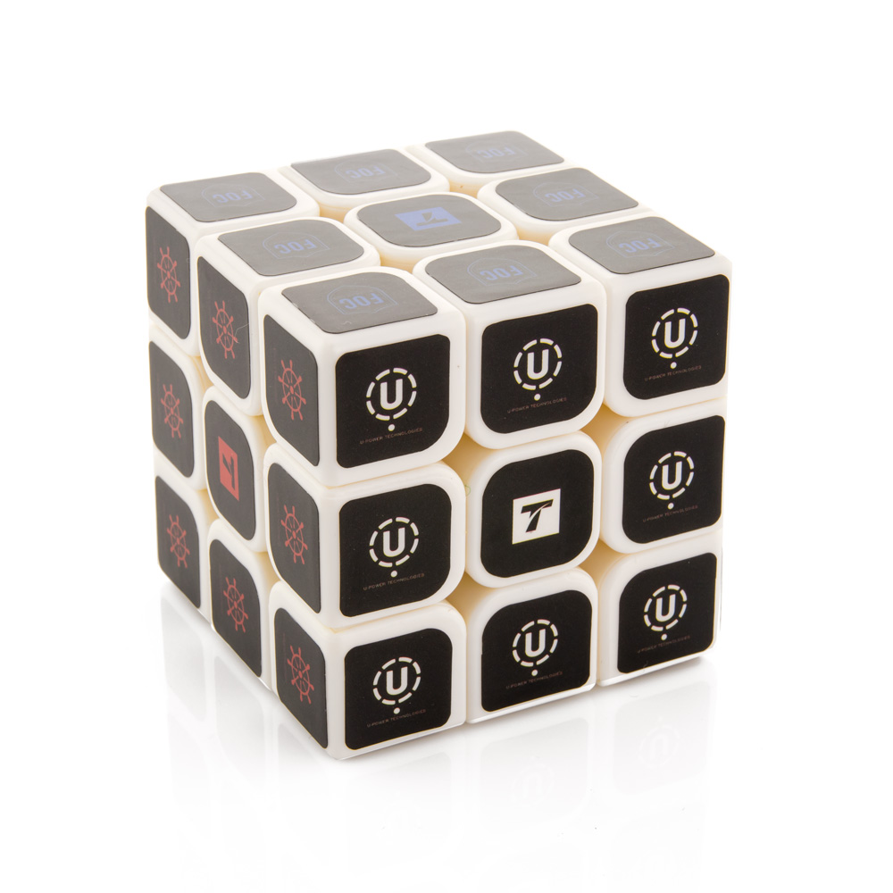 TMotor Speed Cube
