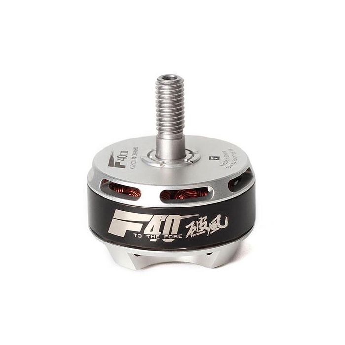 Tiger Motor F40III - 2600KV