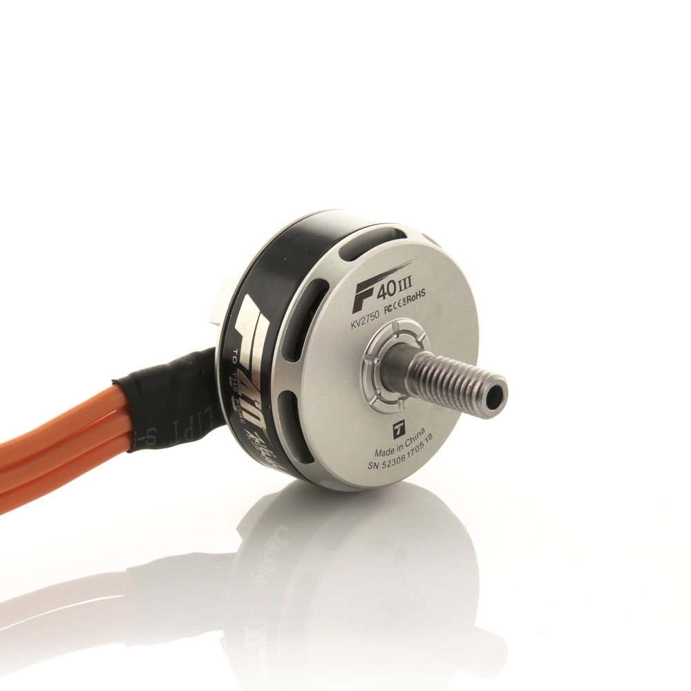 Tiger Motor F40III - 2750KV