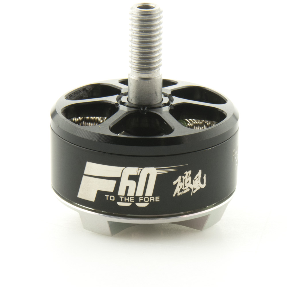 Tiger Motor F60 Pro 2500KV FPV Series Motor (1pc)
