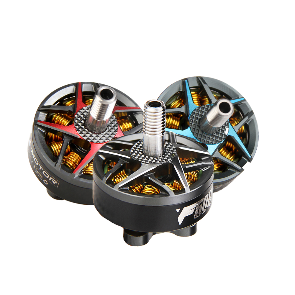 T-Motor F60 PRO IV 1950KV/2552KV Motor