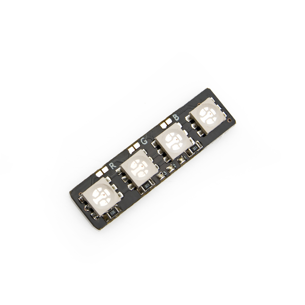 Tiny's LEDs RGB RaceLiteWire Under Arm LED (1pc)