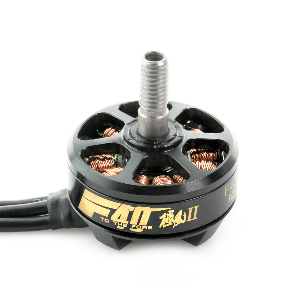 Tiger Motor F40 V2 (2305) 2600Kv