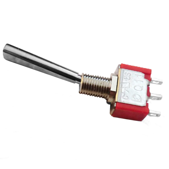 FrSky Taranis 1 Position Long Toggle Switch