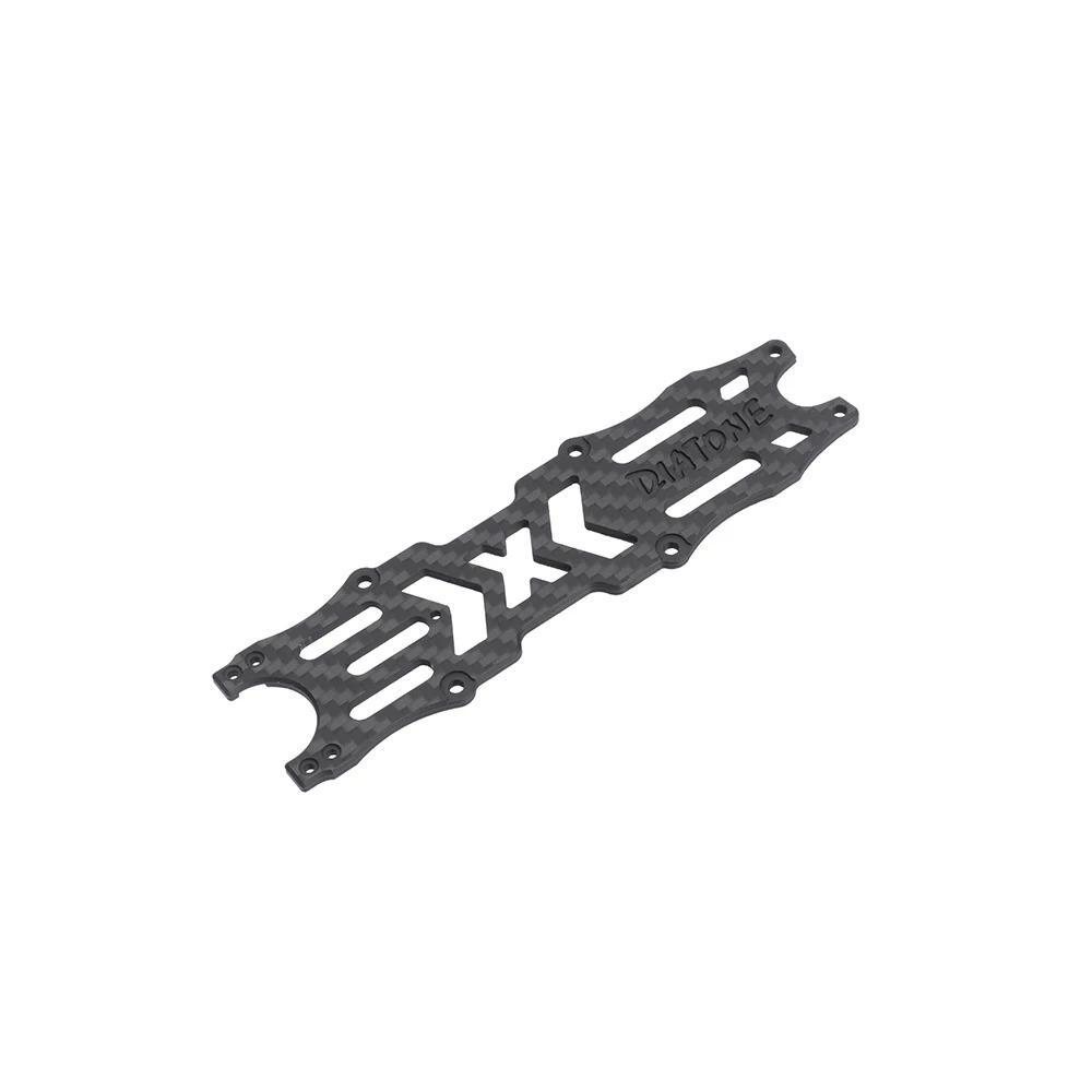 Diatone ROMA F5 Top Plate