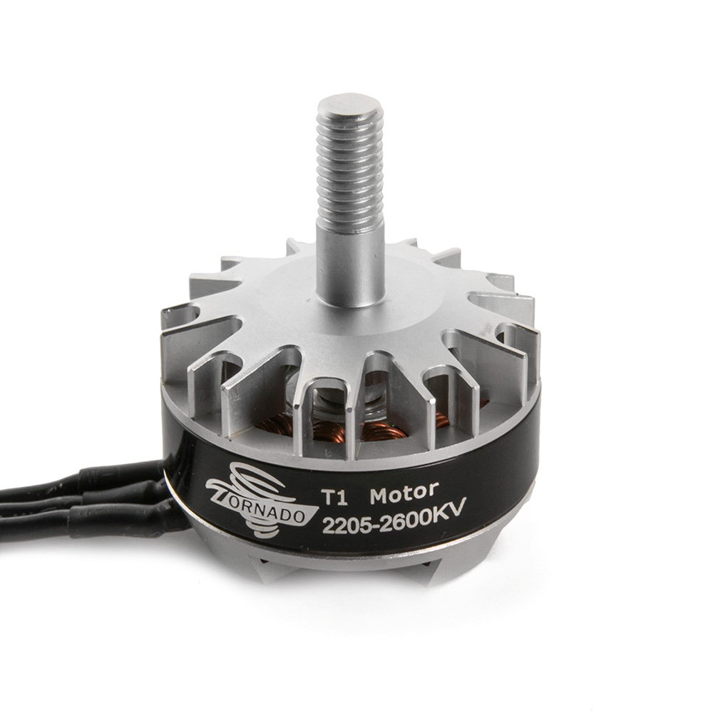 Brotherhobby 2205 2600kv Brushless Motor CW