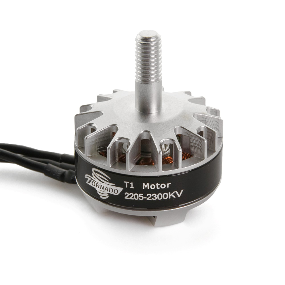 BrotherHobby Tornado T1 2205 2300kv Brushless Motor CW
