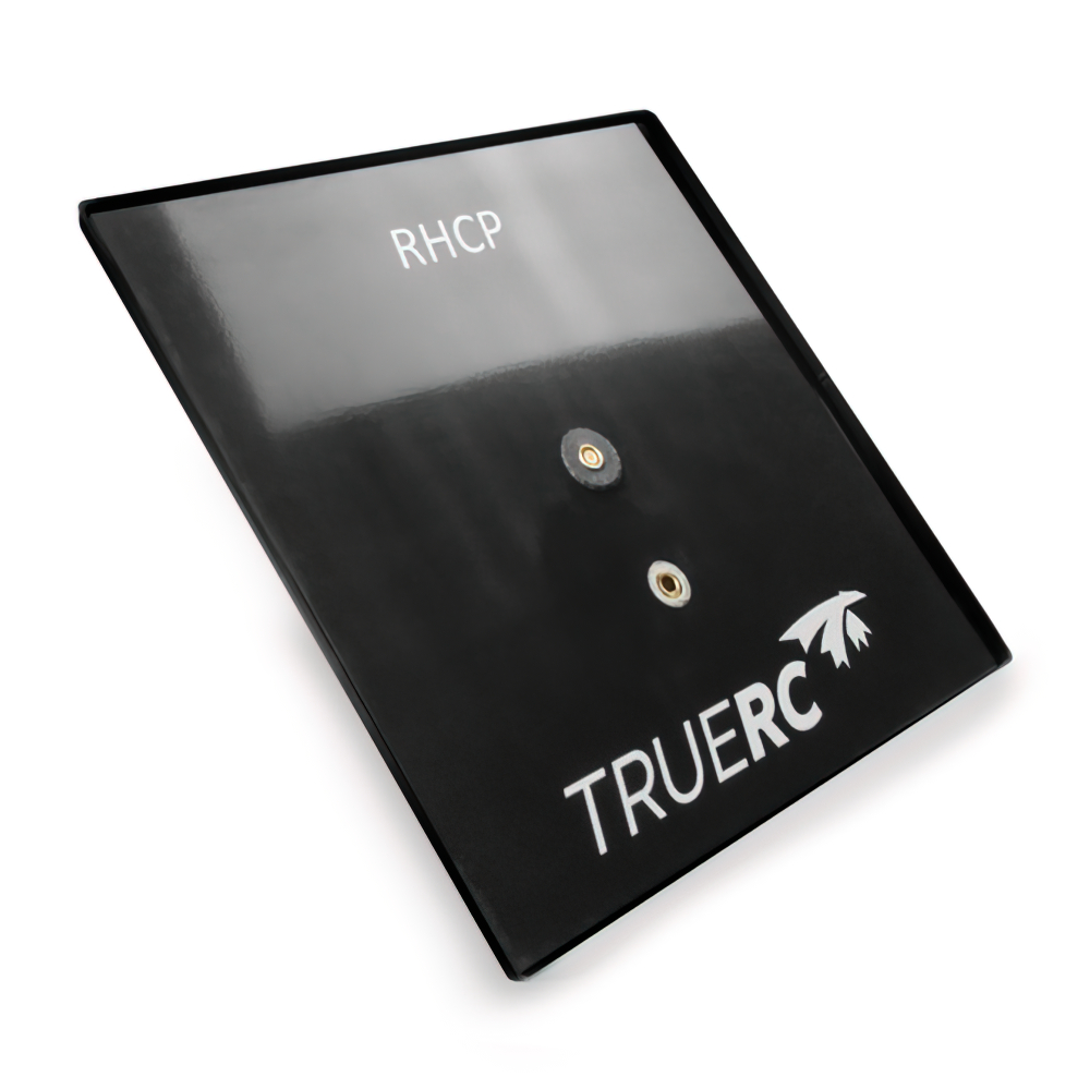 TrueRC X-AIR 900MHz Antenna - RHCP