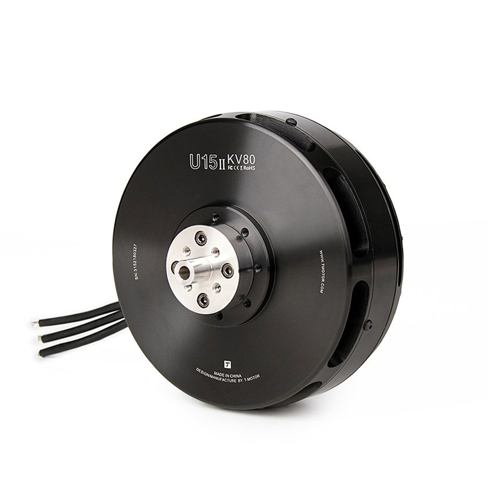 T-Motor U15 II 80KV Motor