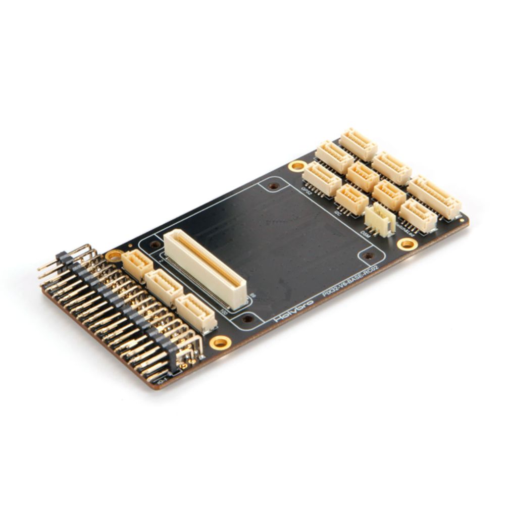 Holybro Pix32 V6 Baseboard