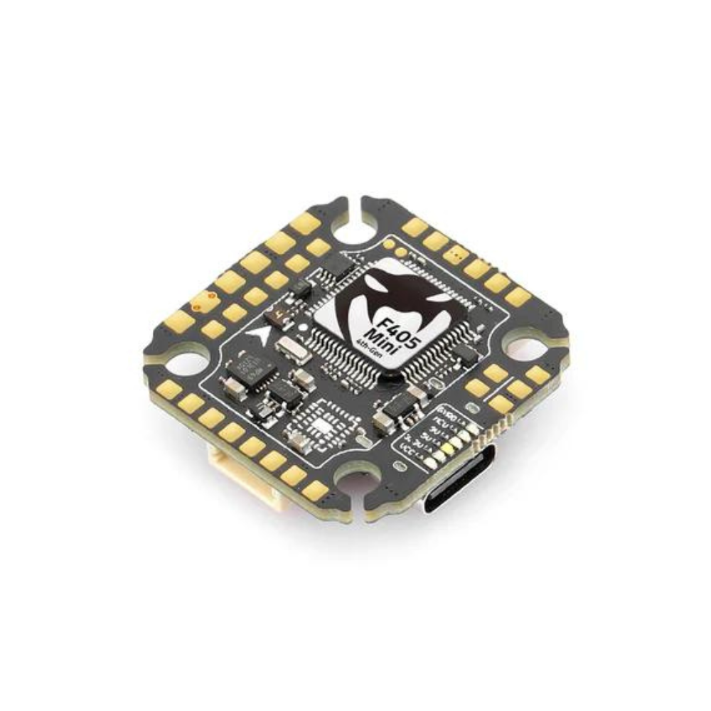 Diatone MAMBA F405 MINI MK4 Flight Controller (MPU6500)