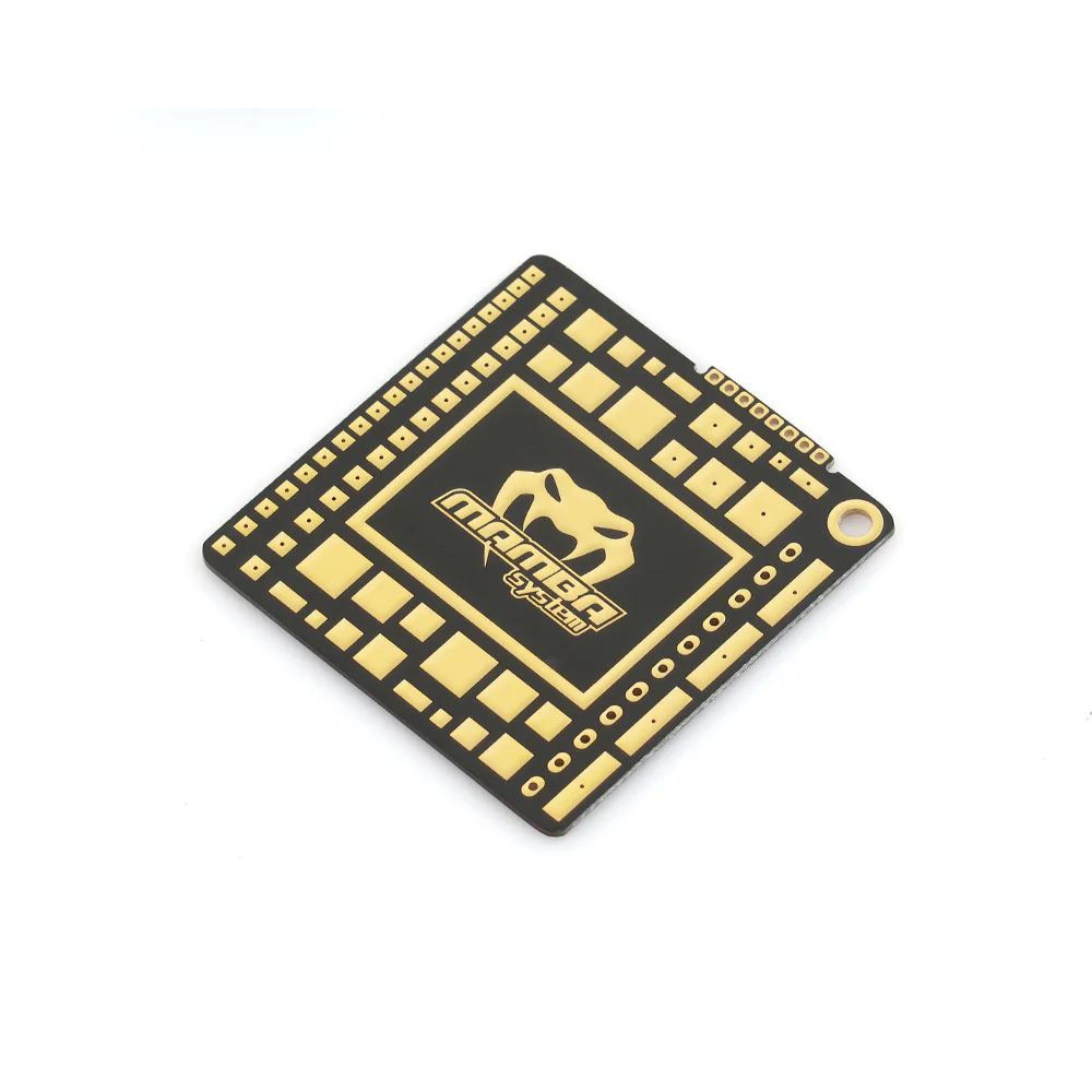 Diatone Mamba Practice Soldering Board V2
