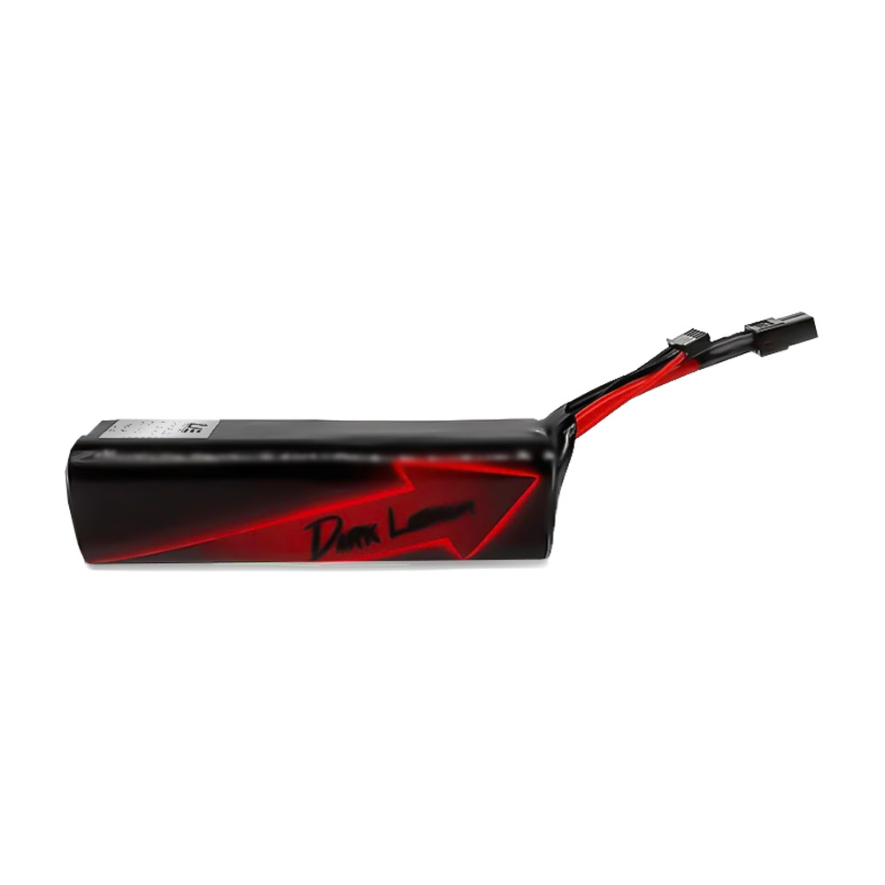 Upgrade Energy Dark Lithium Red 5600mAh 4S 14.8V 30C Li-ion Battery - XT60