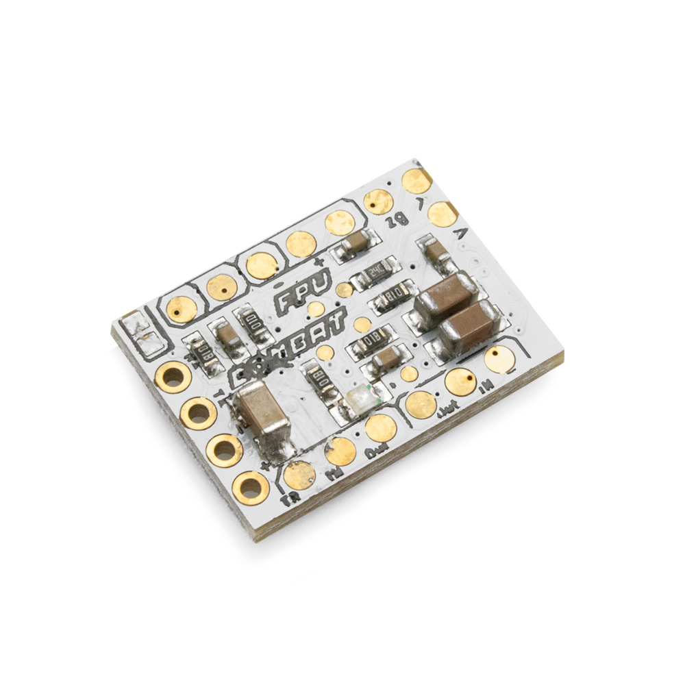 FPV Combat Micro System