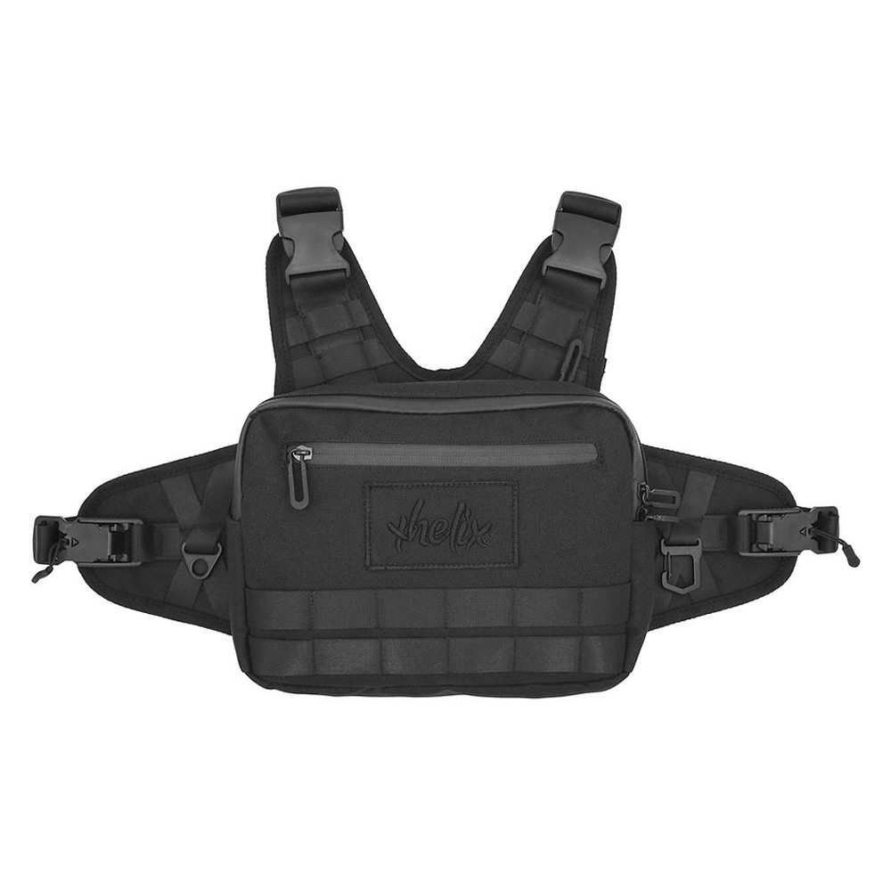 Xhelix FPV Pro X Dark Vest
