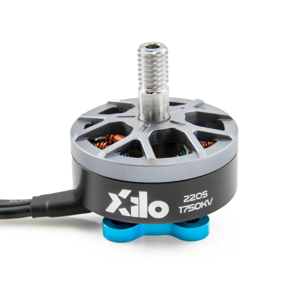 XILO 2205 1750KV Motor - FPV Drone Racing