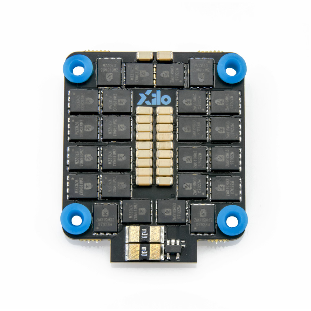 XILO Stax V2 F4 45A BLHeli_32 3-6S 4-in-1 ESC