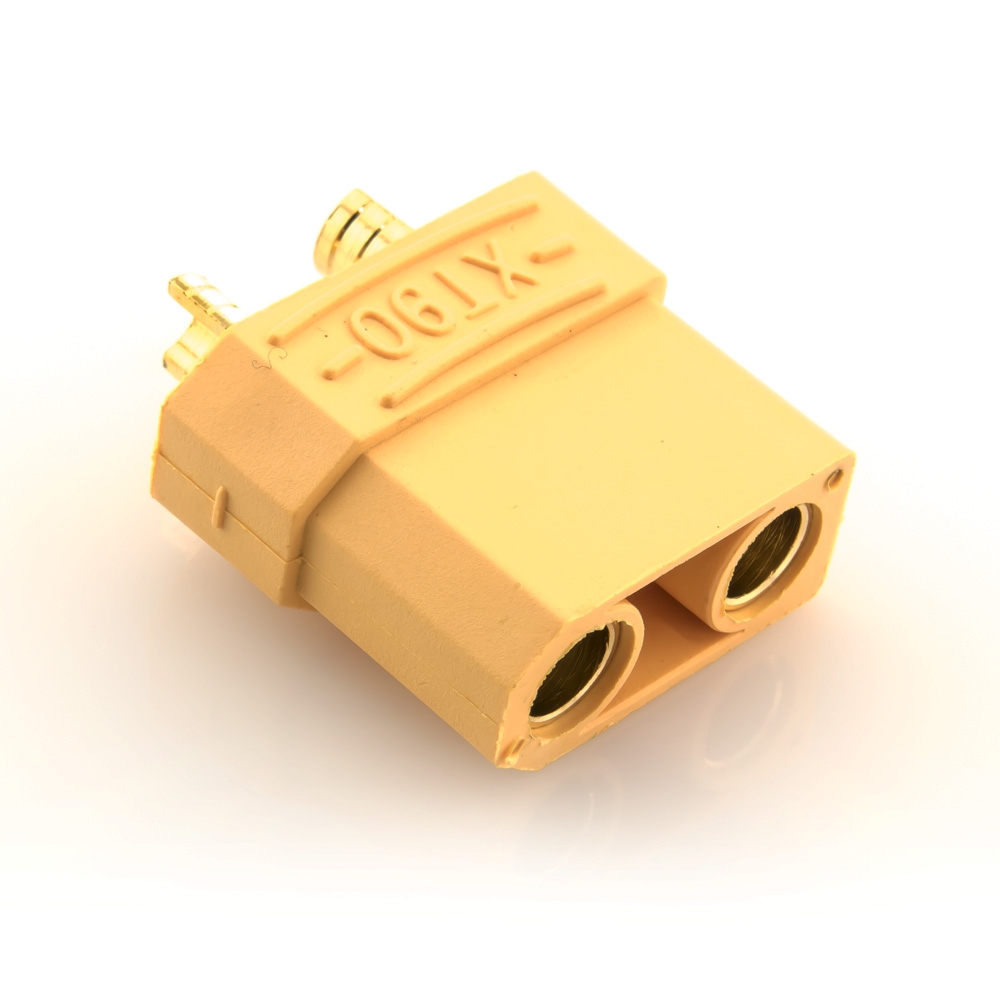XT90 Power Connectors (Female)