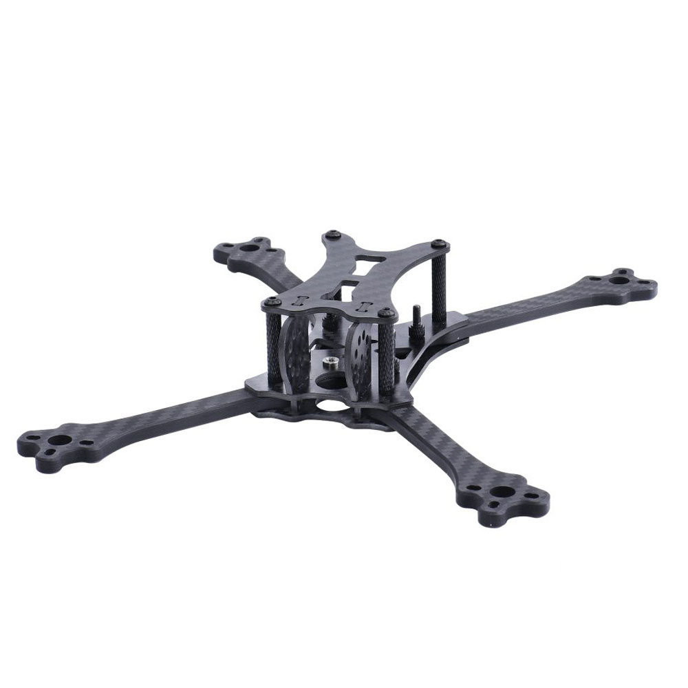 Zeez Design Capish 5.5" Racing Frame Kit