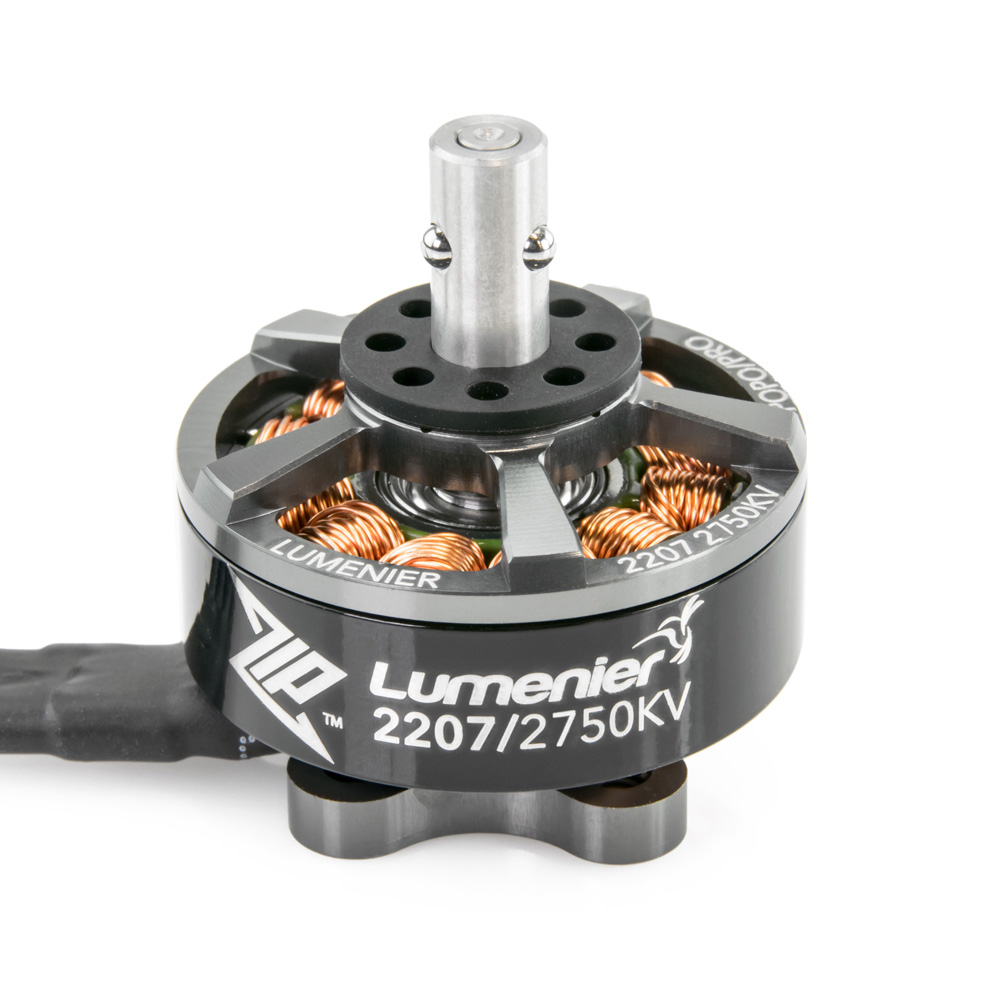 Lumenier ZIP 2207 2750kv POPO Pro Motor