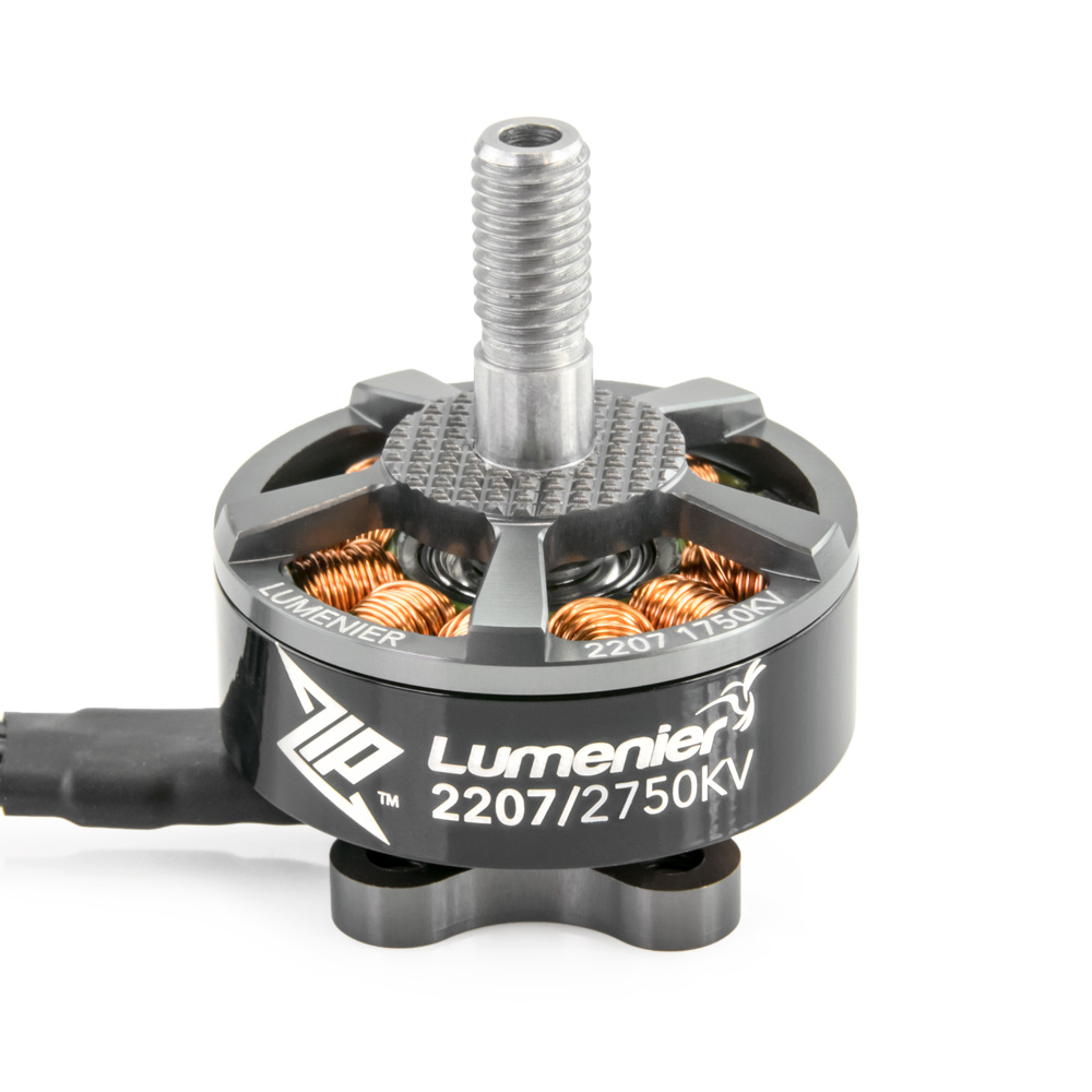 Lumenier ZIP 2207 2750kv Motor