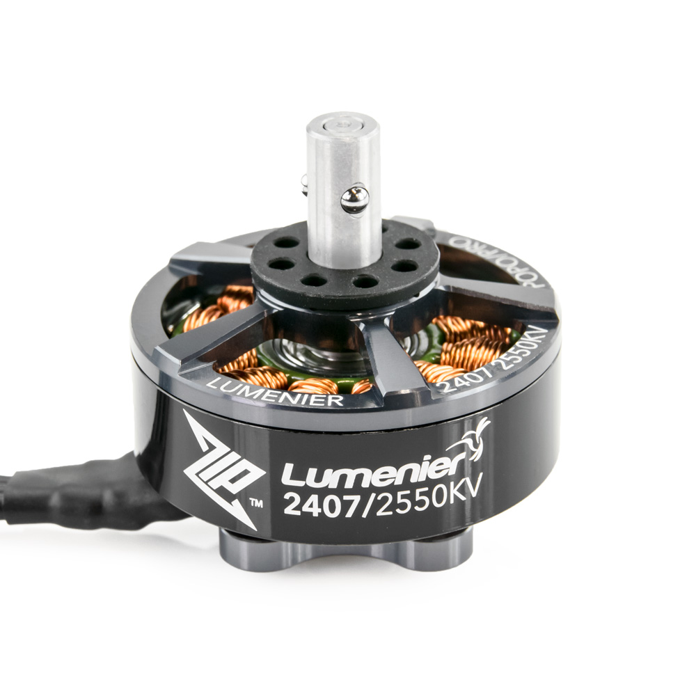 Lumenier POPO® PRO Quick Swap MX2407 2550kv Motor