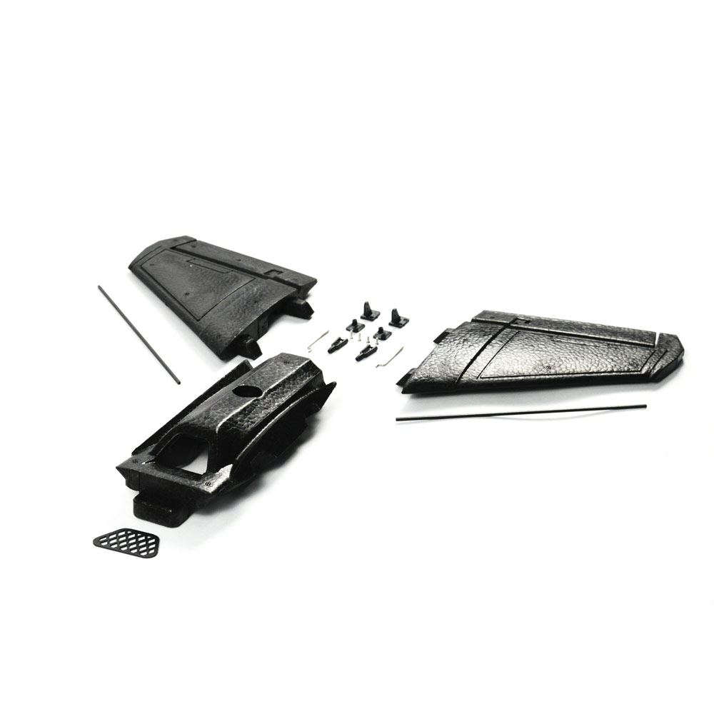 ZOHD Talon GT Rebel Upper Tail Wing Kit
