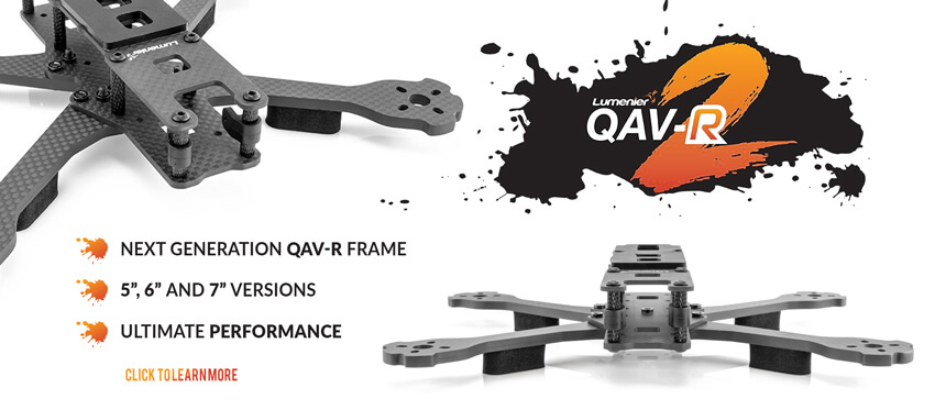 FPV Drones for Sale, Quadcopters, Racing Drones, Motors and FPV Goggles ...