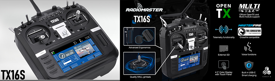 GetFPV - Buy Sale and Clearance FPV and Racing Drones | GetFPV