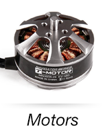 Tiger Motors - GetFPV Distribution